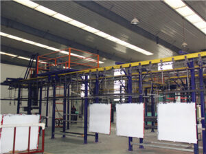 VITREOUS ENAMEL (VE) PANELS – GWP ENGINEERING LIMITED