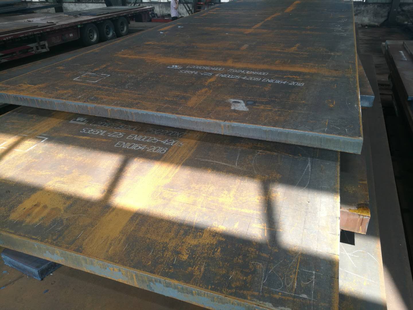 STRUCTURAL STEEL – GWP ENGINEERING LIMITED